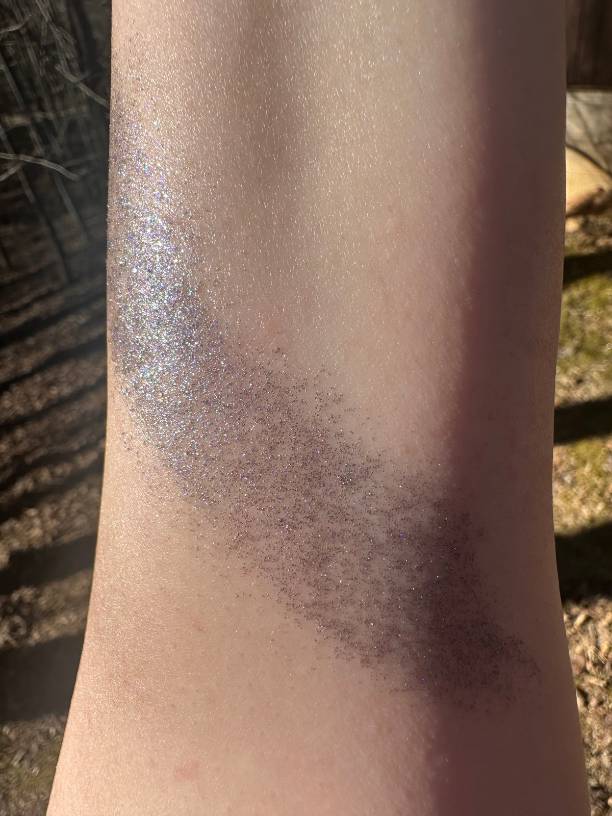 Shadow Stardust *Glitter Wax Base* | Uniglitter