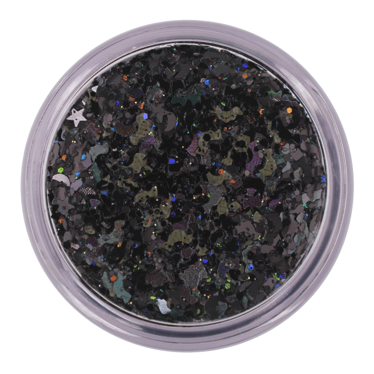 GLITTER for your body, face, and hair | Uniglitter