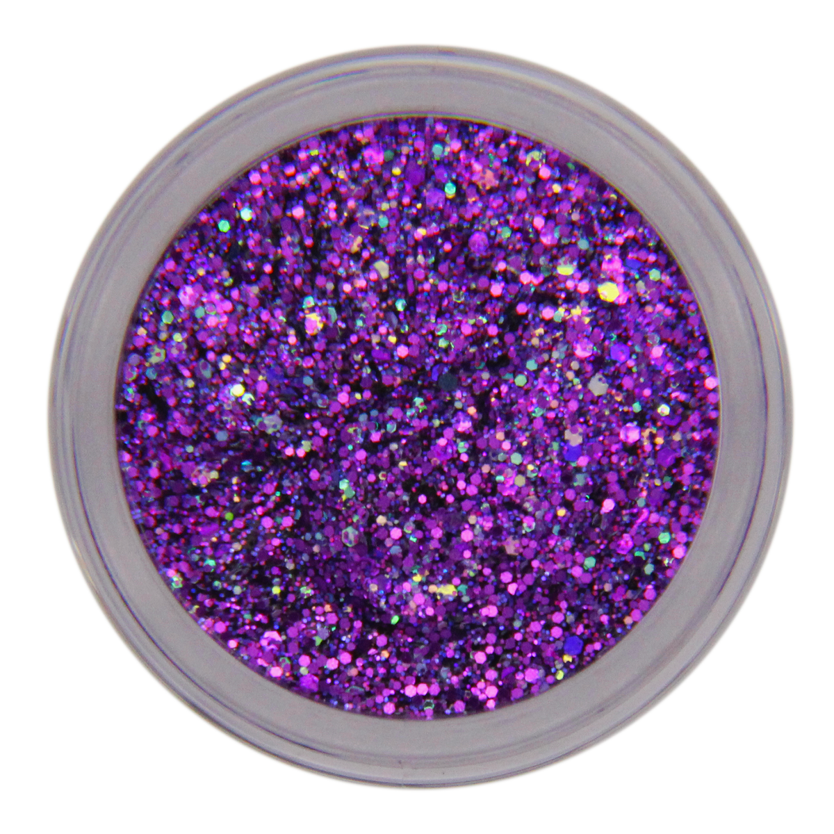Amethyst UV Shimmer | Uniglitter