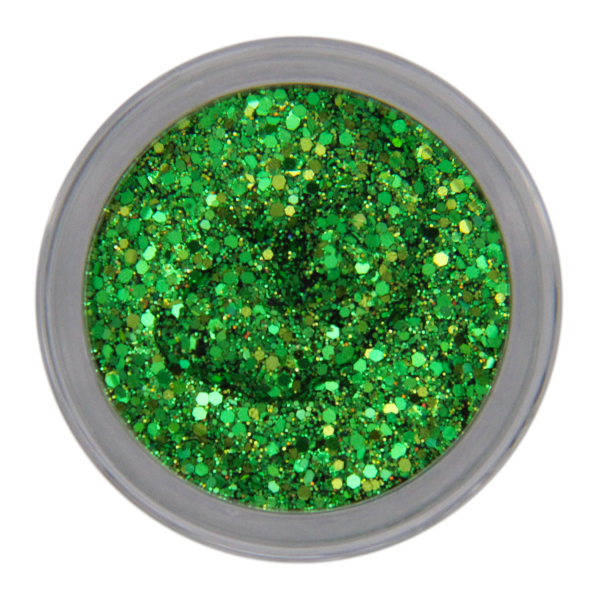 Emerald Shimmer | Uniglitter
