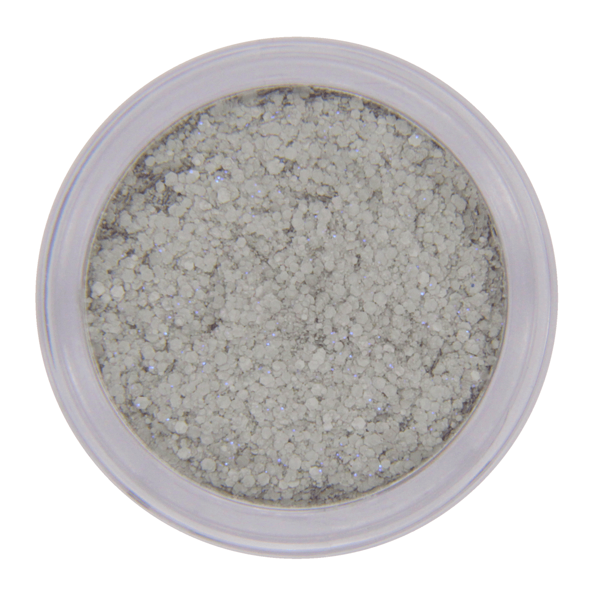 Millennial Gray UV Shimmer | Uniglitter